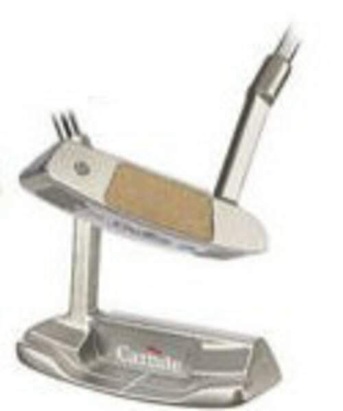 Carbite B Six Putter | 2nd Swing Golf