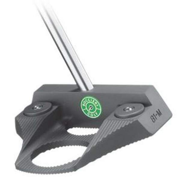 Heavy Putter B1-M Putter | 2nd Swing Golf