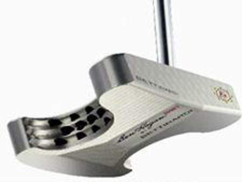 Ben Hogan Big Ben Putter | 2nd Swing Golf