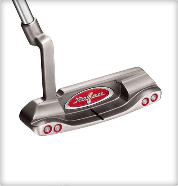 TaylorMade Rossa CGB Daytona 1 Putter | 2nd Swing Golf