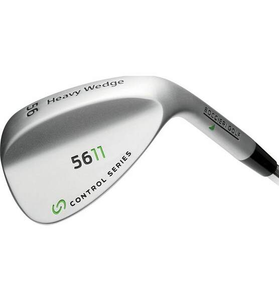Heavy Putter Control Series Wedge | 2nd Swing Golf