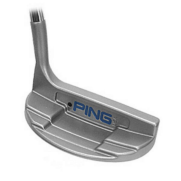 Ping G2i Piper Heel Weight Putter | 2nd Swing Golf
