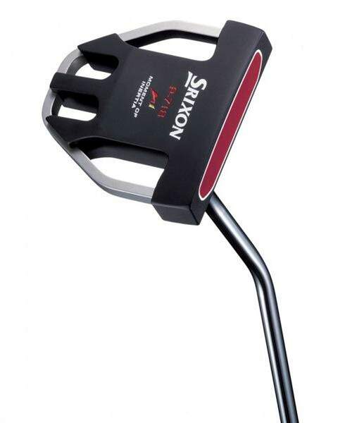Srixon P-718 Putter | 2nd Swing Golf
