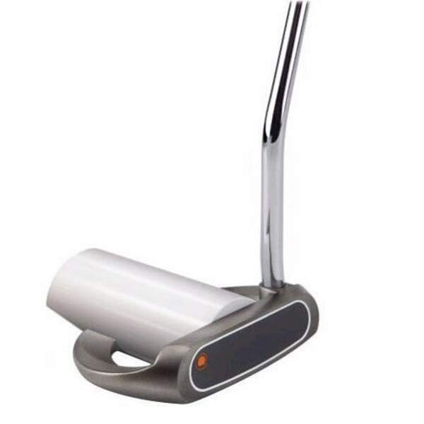 Nickent Pipe PP/001 Putter | 2nd Swing Golf