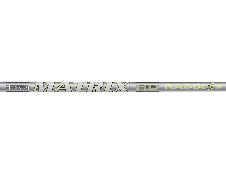 Matrix RADIX S 4 Fairway Wood Shaft | 2nd Swing Golf