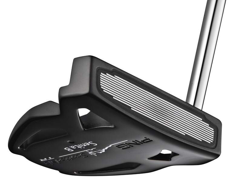 Ping Scottsdale TR Senita B Putter | 2nd Swing Golf