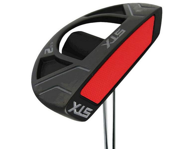STX Sync Series 2 Putter | 2nd Swing Golf