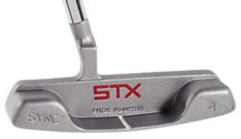STX Sync 4 Putter | 2nd Swing Golf