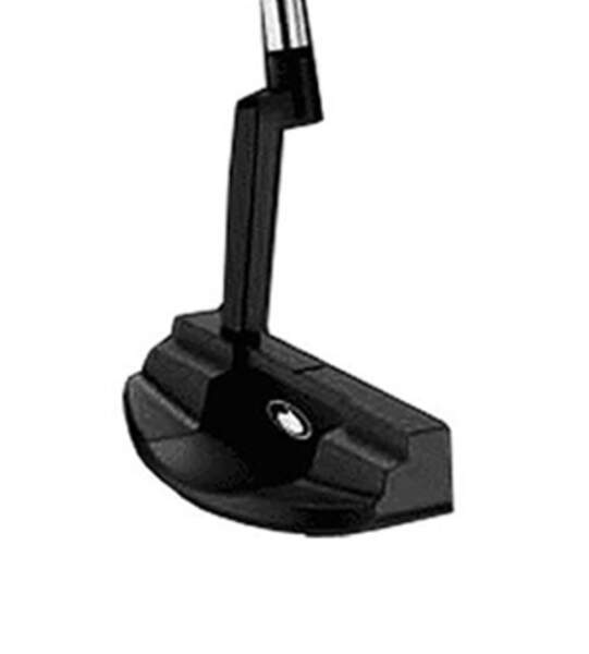Tear Drop TD 19 Putter | 2nd Swing Golf