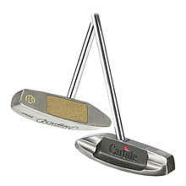 Carbite Z4 Putter | 2nd Swing Golf