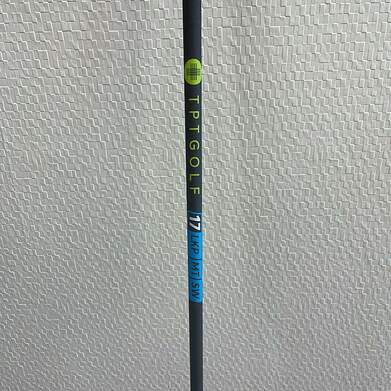 TPT Golf 17 Series LKP Driver Shaft | 2nd Swing Golf
